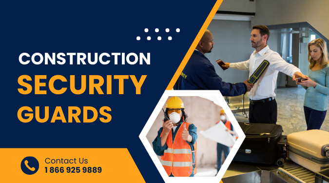 How to Ensure that Your Security Guards Are Active on Your Construction ...